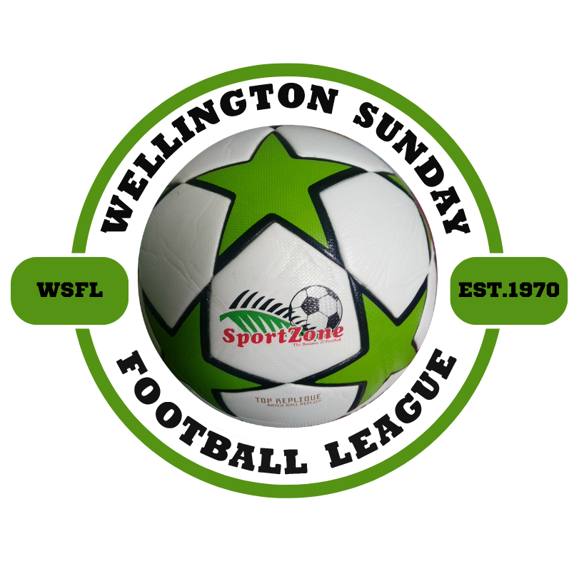 SportZone - The Business of Football